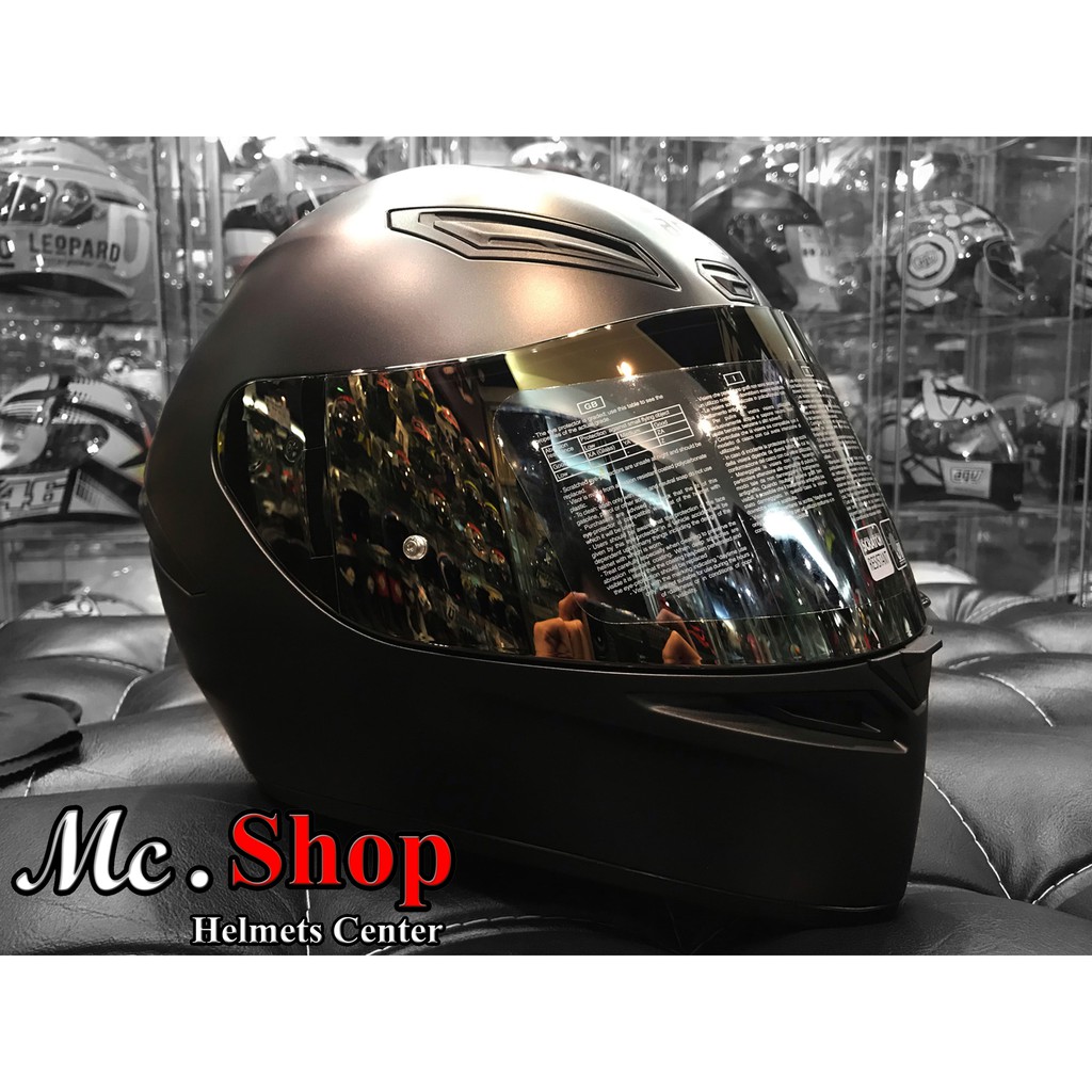 SHIELD AGV K1 K3 SV K5 - maxax2 - ThaiPick