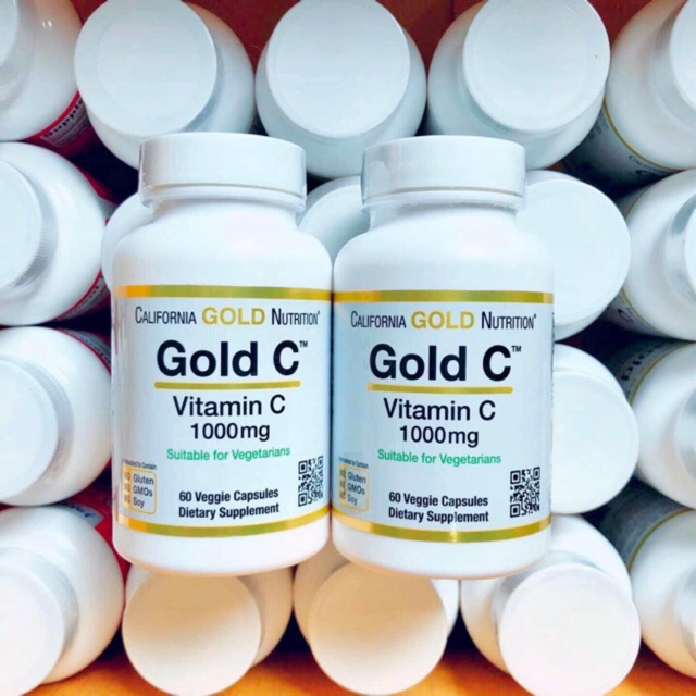 California Gold Nutrition L-Glutamine AjiPure 120 Veggie Capsules ...