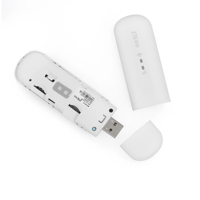 ZTE USB Wifi MF79U Pocket WiFi พ็อกเก็ตโมบายไวไฟ Mobile Wifi Router ...