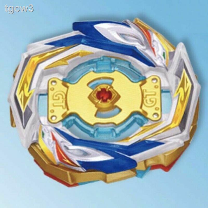 Beyblade Burst GT B-154 DX Booster Imperial Dragon Ig With Launcher and ...