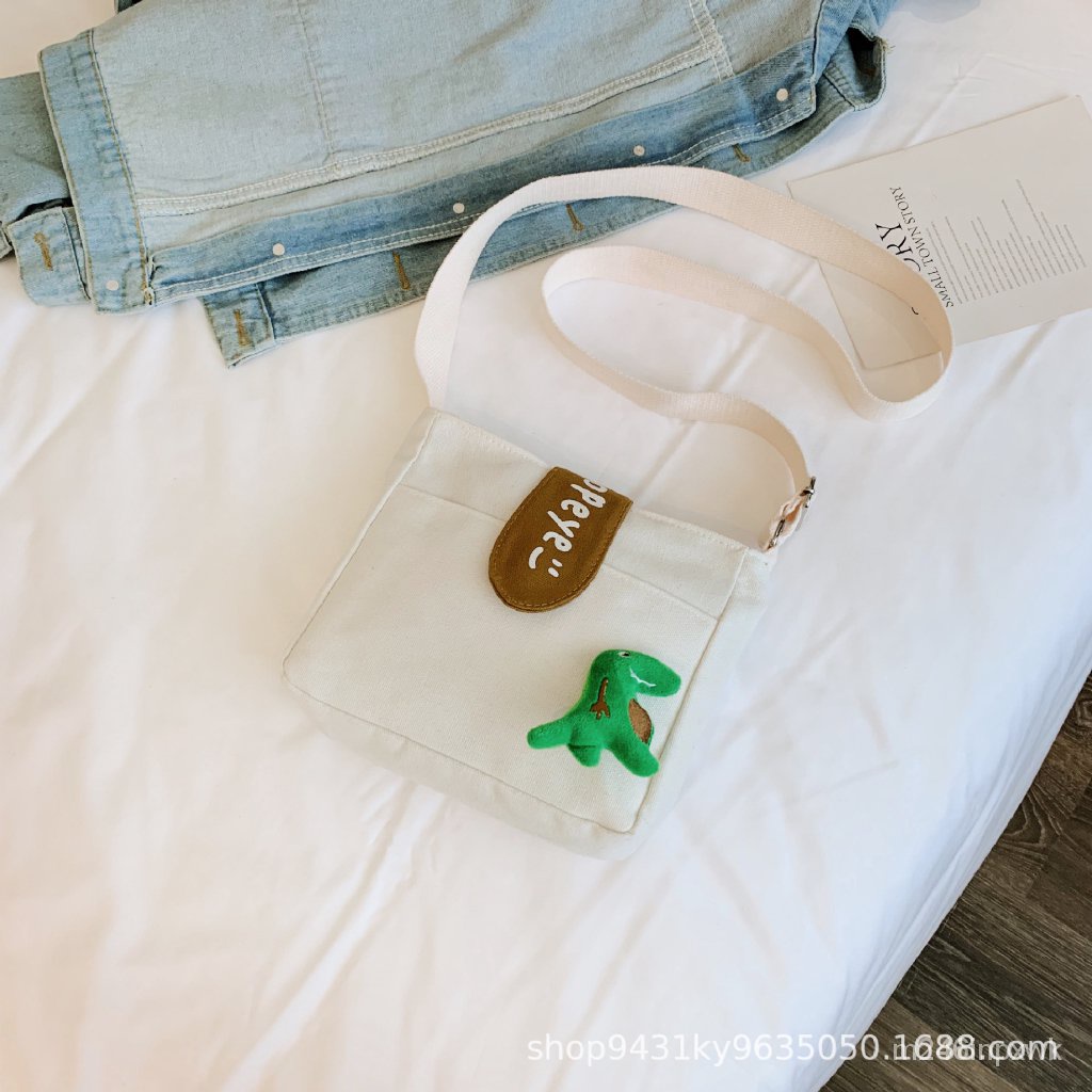 FKLd Túi Canvas Đeo Chéo Có Thể Điều Chỉnh Dây Đeo Thời Trang Cho Nữ ...