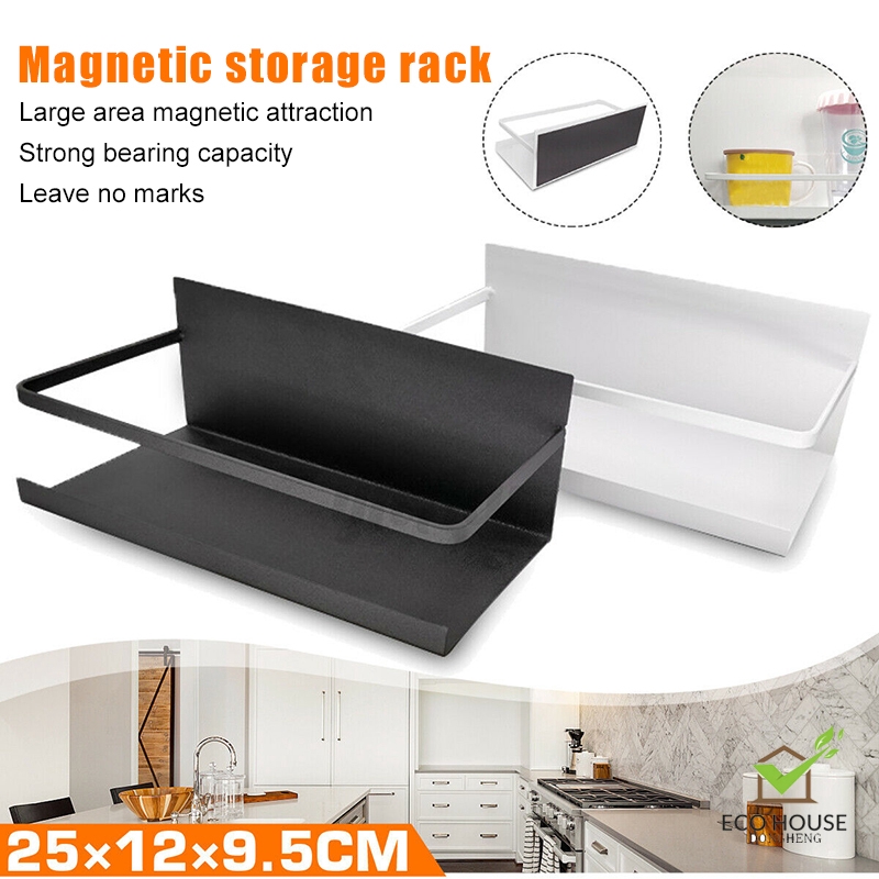 Pan Lid Storage Rack Wall Mount Pot Cover Organizer Holder Kitchen ...