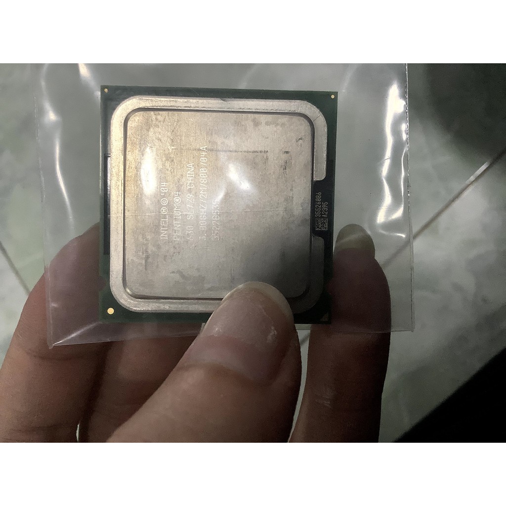 CPU INTEL มี 3 แบบ PENTIUM (r) dual-core/ PENTIUM (r) 4 / CORE-i3 ...