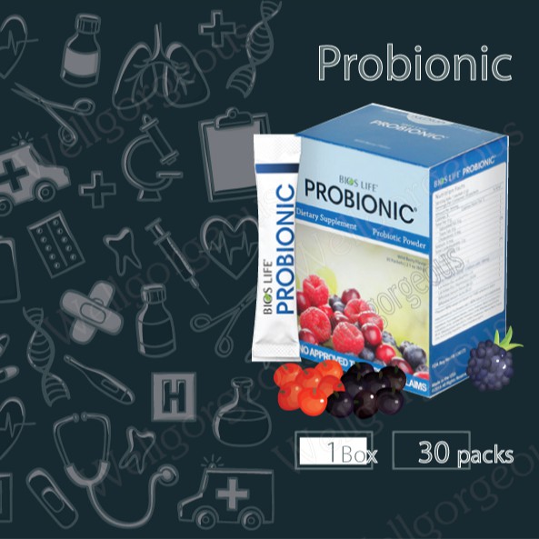 ถูกที่สุด probionic unicity (โปรไบโอนิค) Exp 03/2022 - sugar_art - ThaiPick