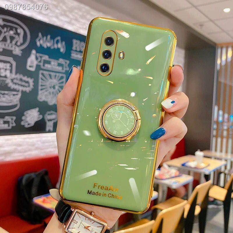 Lowest priceเคสโทรศัพท์มือถือ vivo x30 เลนส์ x30pro รวมทุกอย่างฝาครอบป้องกันการชุบด้วยไฟฟ้าบาง ...