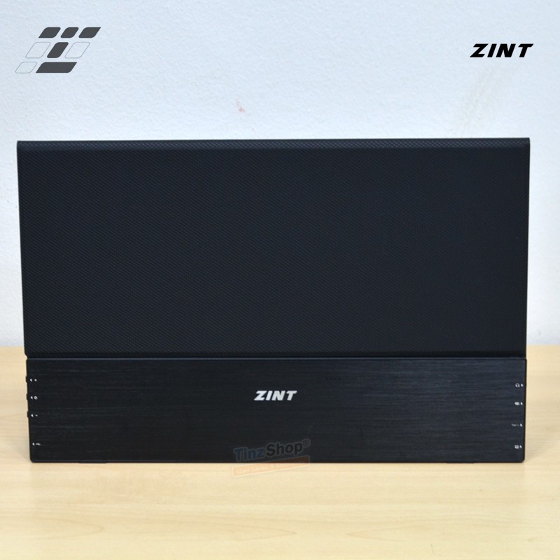 Zint HD20 Portable Monitor จอพกพา ขนาด 13 15.6 รุ่นSilver จอกระจกใส 17 ...