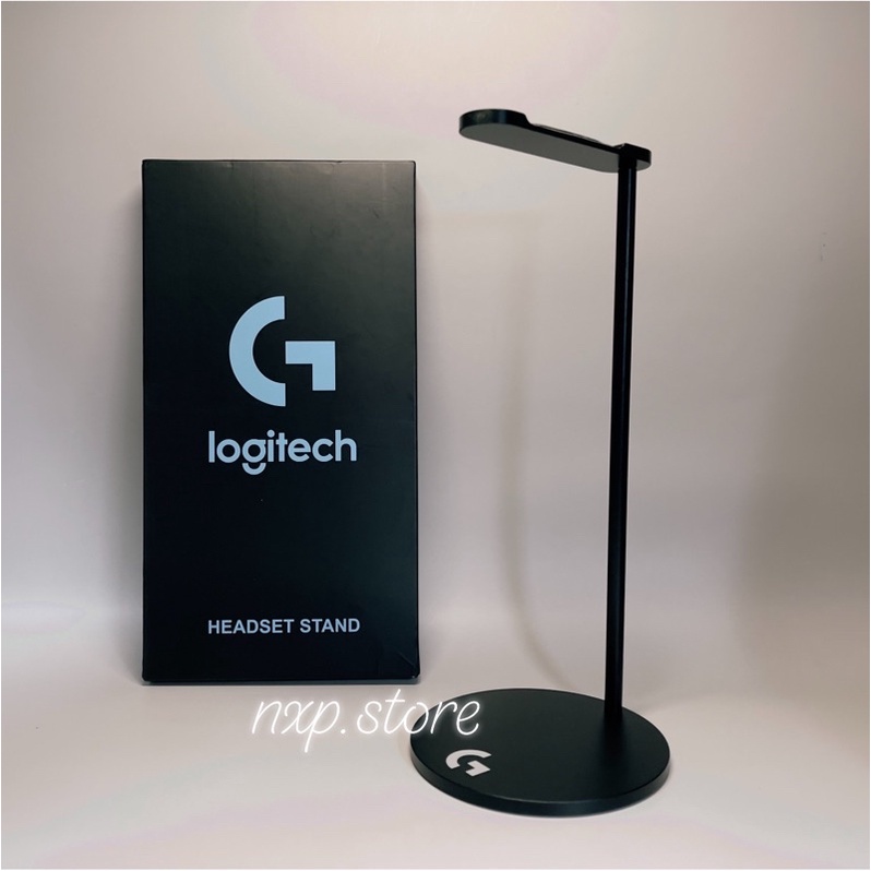 Logitech Headset Stand | Shopee Thailand