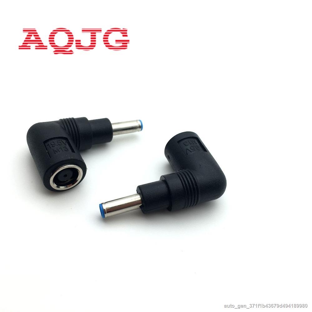 Laptop Adapter Tip Cord 7.4mm5.0mm Female To 4.5mm3.0mm Male Power ...