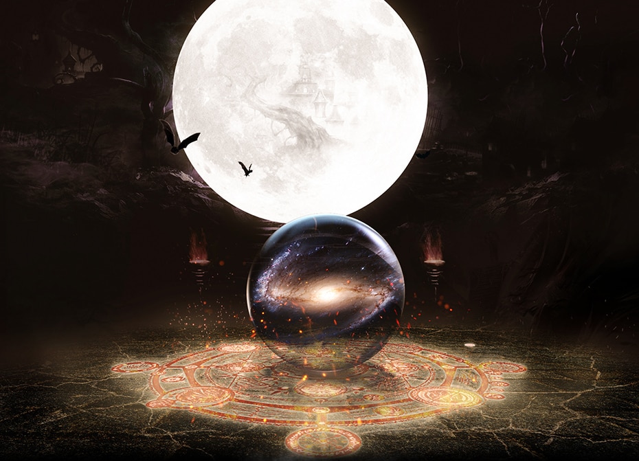 Ultimate Reel (Nylon Thread/Steel Wire Available) Magic Tricks Stage ...