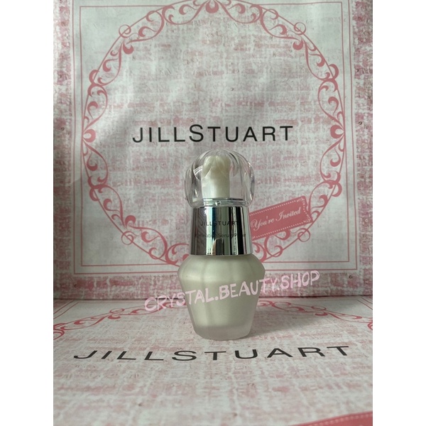JILL STUART Illuminating Serum Primer บิวตี้เซรั่มไพรเมอร์ 30 มล. ...