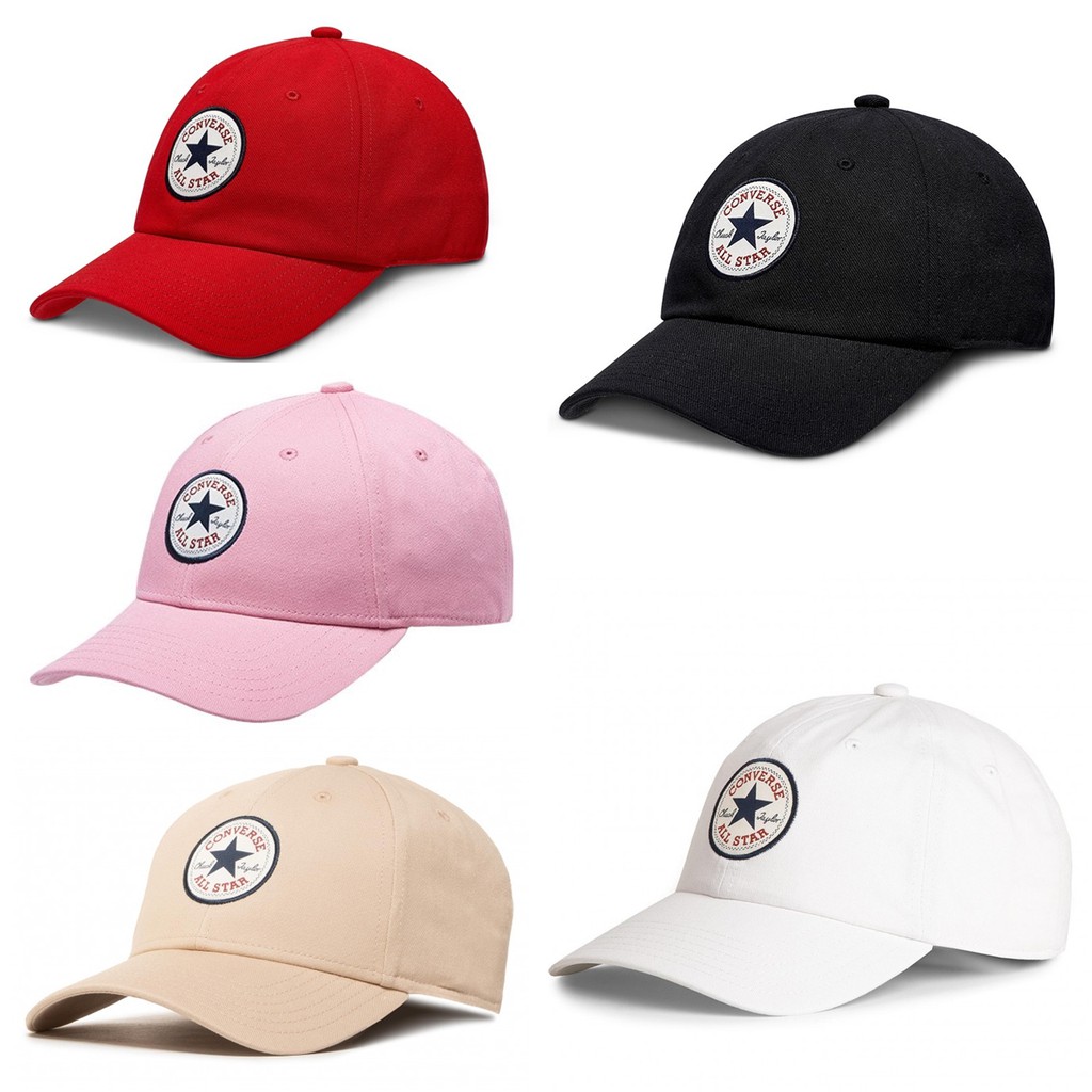 Converse Original Chuck Cap หมวก คอนเวิร์ส แท้ - neasport - ThaiPick