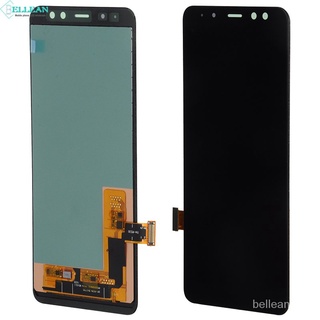 A8 2018 Display For Samsung Galaxy A530 Lcd With Touch Panel Digitizer ...