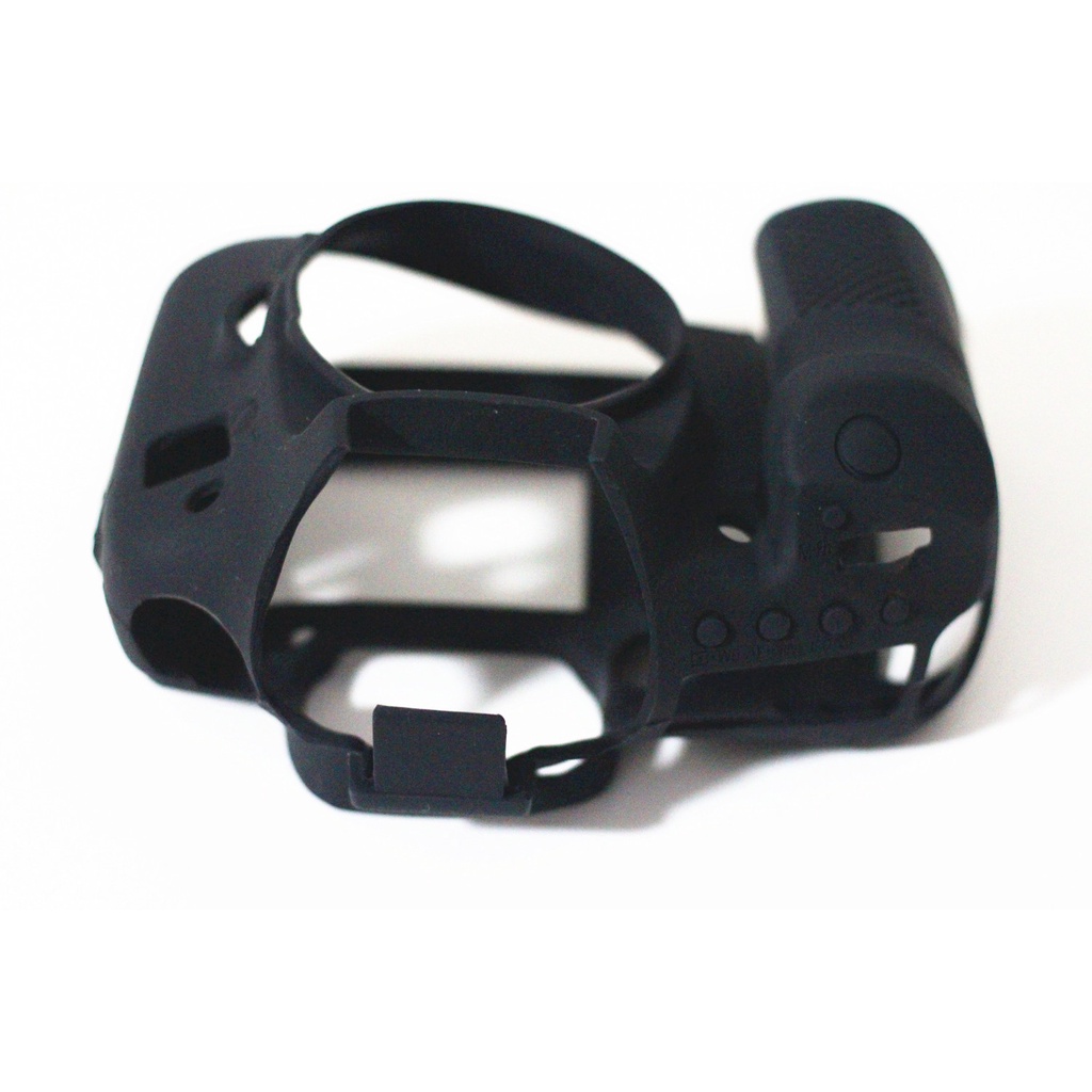 limitX Silicone Armor Skin Case Body Cover Protector Camera Bag for ...