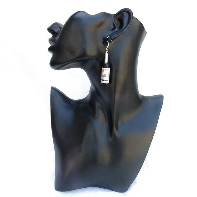 Equalistic ต่างหูตะขอ รูปขวดไวน์น่ารัก สำหรับผู้หญิง - equalistic.th ...