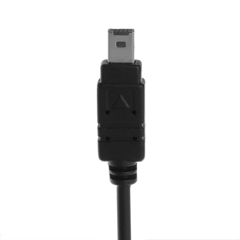 iwo 2.5mm-N3 Remote Control Shutter Release Cable for Nikon DSLR Cameras D3100 D7000 - iwonaa.th ...