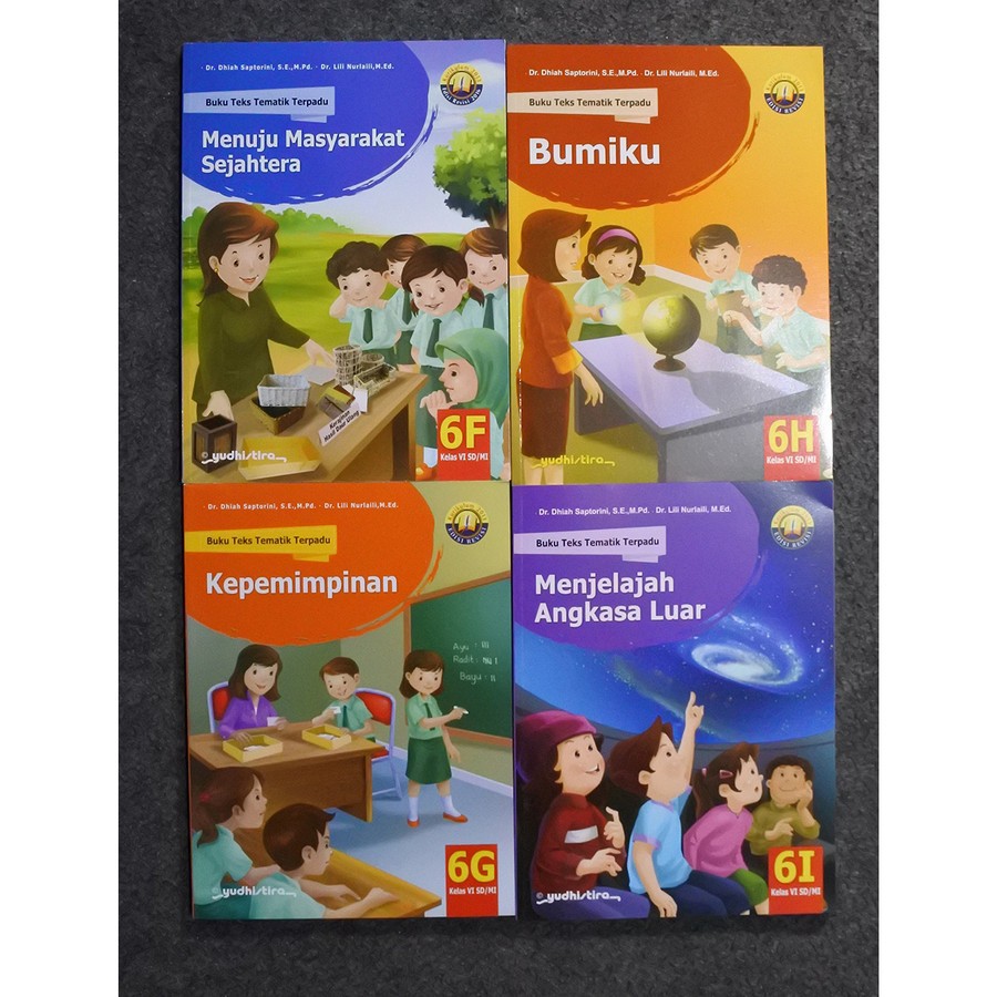 เข็มกลัดธีม 6 ธีม SD K 13 Yudhistira 6A 6B 6C 6D 6E 6F 6G 6H สําหรับติดรถยนต์ - bukusatuonline ...