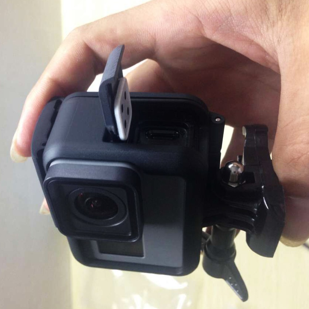 เคสกันกระแทกสำหรับ GoPro Hero 5 Session - citybus.th - ThaiPick