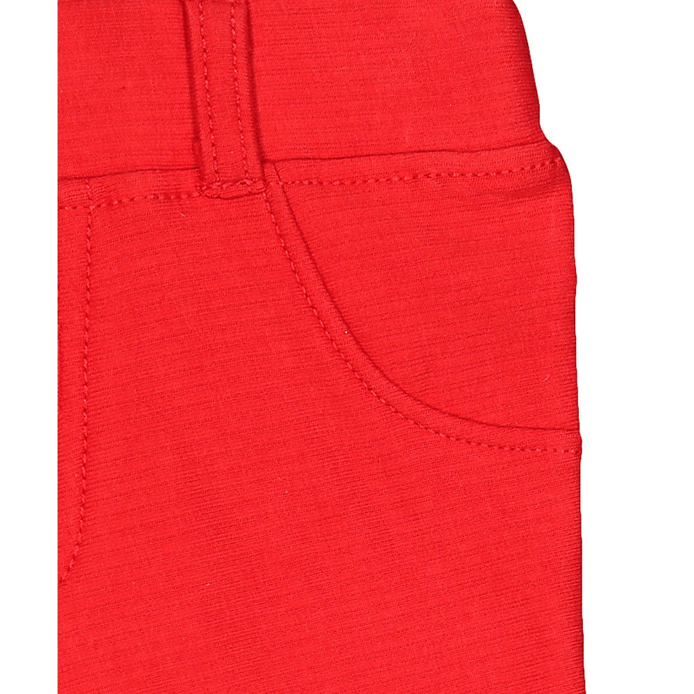 mothercare red jeggings TF072 กางเกงเจกกิ้งเด็กผู้หญิง - mothercare ...