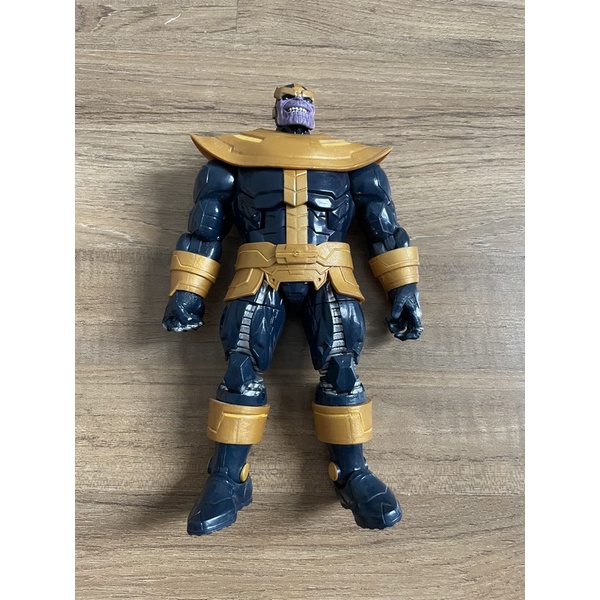 ML Marvel Legends Thanos BAF (Infinite Series Avengers Wave 2 - Thanos ...