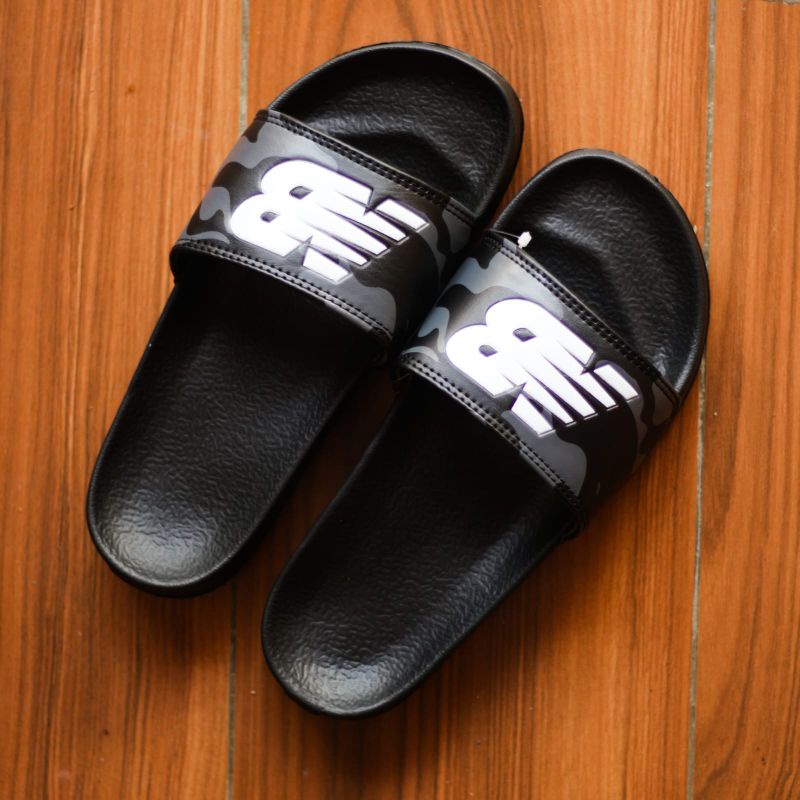 Sandal Adult SLIDE SANDAL SLOP NEW BALANCE ORIGINAL BNWB - 1z784su_7t ...