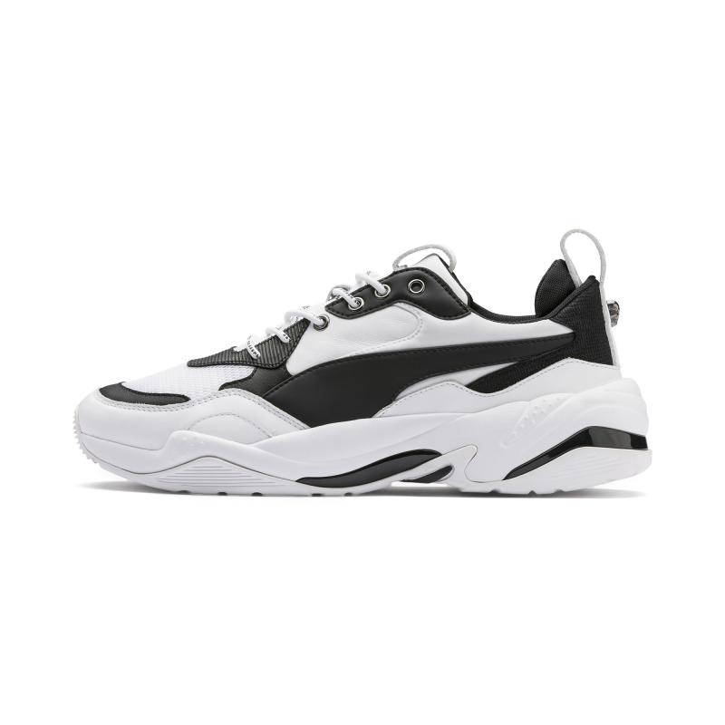 2022Puma Puma รองเท้าลำลองผู้ชายกีฬา Low Daddy รองเท้า Thunder 368131 ...