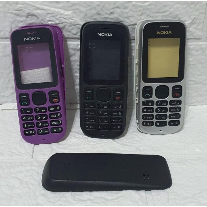 เคสโทรศัพท์สําหรับ Nokia 5100 - win_cell87.th - ThaiPick