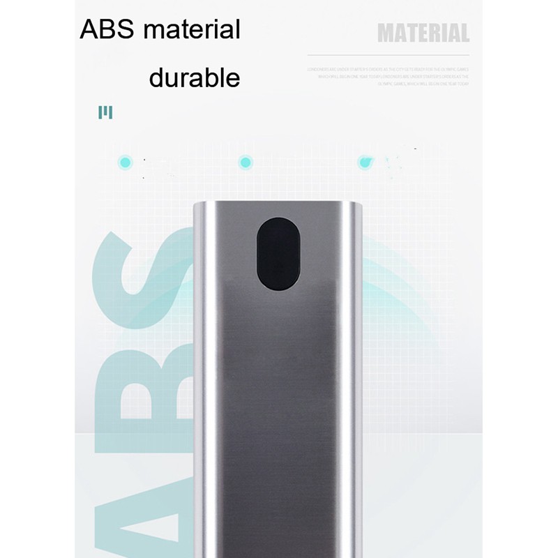 Smart Remote Control for Samsung TV Air Mouse 2.4G Infrared Built-in ...