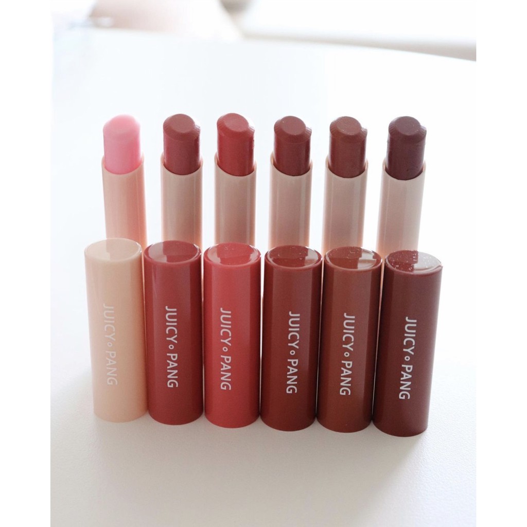 juicy pang lipbalm ถูกที่สุด พร้อมโปรโมชั่น ก.พ. 2025 | BigGoเช็คราคาง่ายๆ