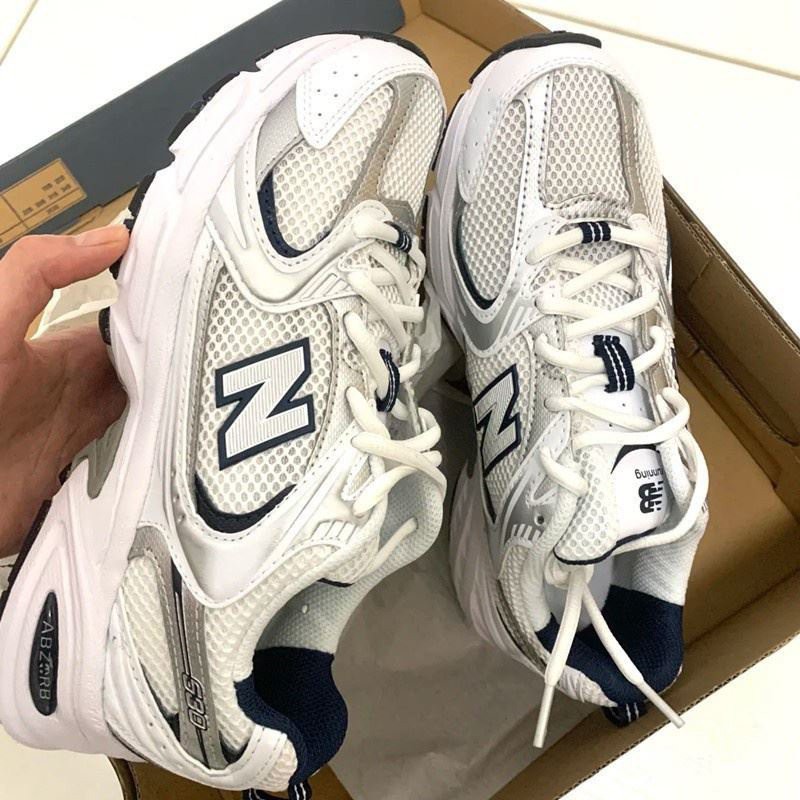 ☃New Balance 530 NB530 series male and female retro Sports shoes casual ...