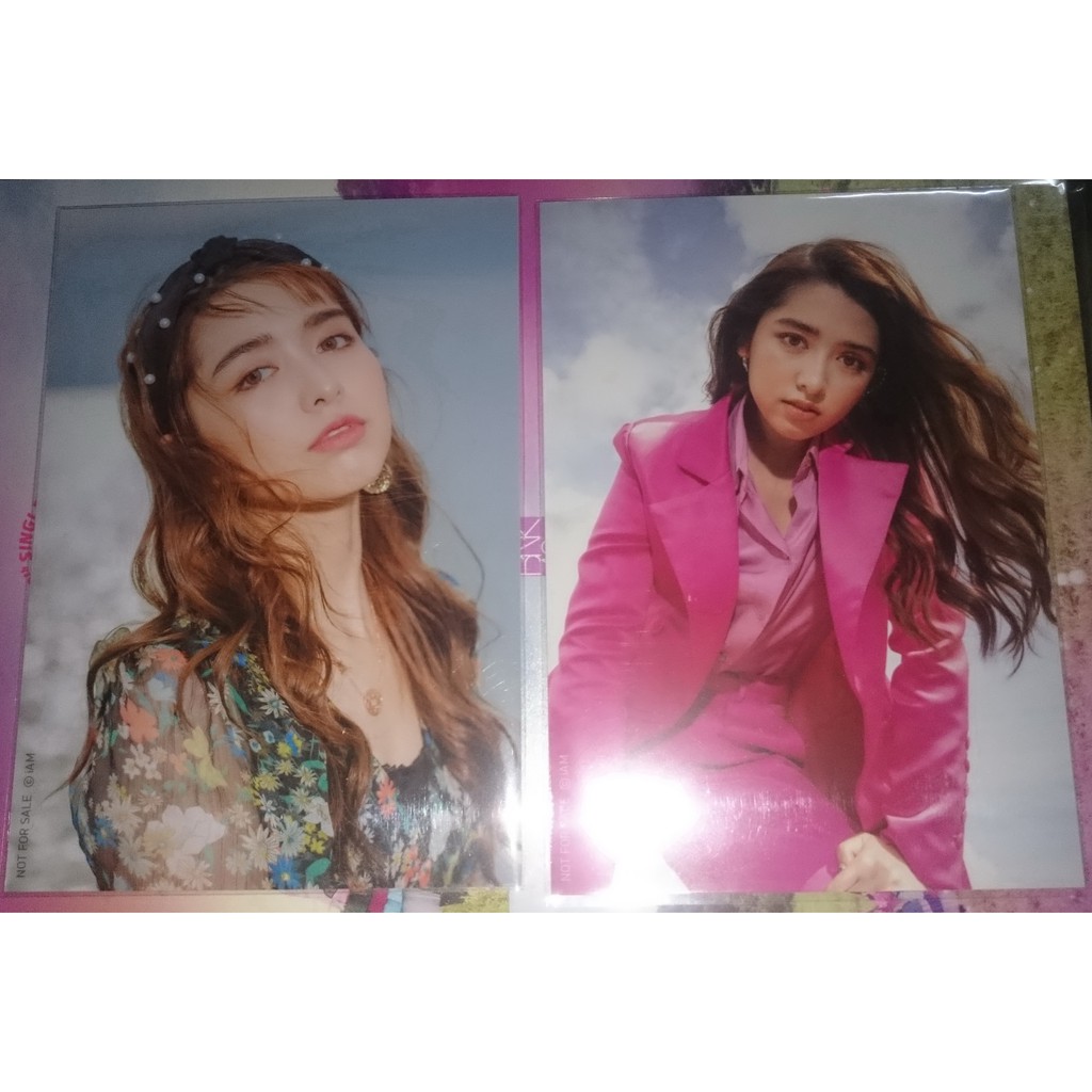 Jane เจน BNK48 รูปจาก Photobook Kami 7 Vol 2 "Femme Homme" - sillyfuu ...