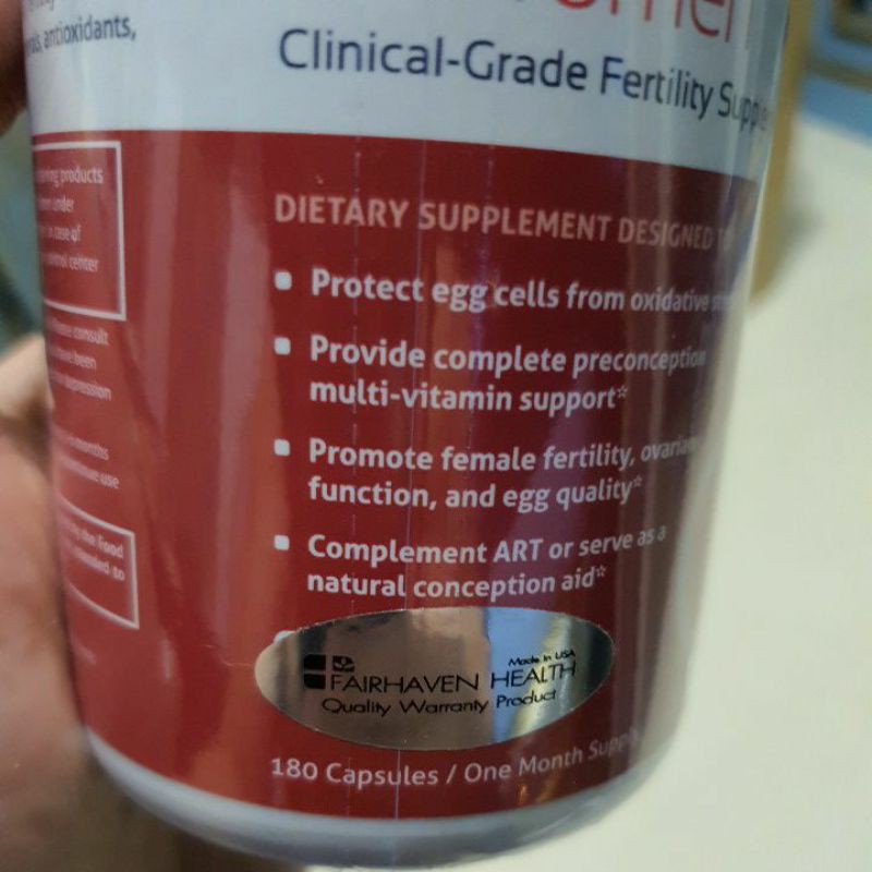 FH Pro for Women ปรับสมดุลให้ประจำเดือนมาปกติ แก้อาการ pcos ...