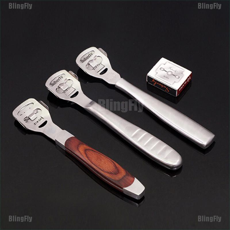 Bling DIY Leathercraft Skiving Edge Skiver Tool For Thinning Leather ...