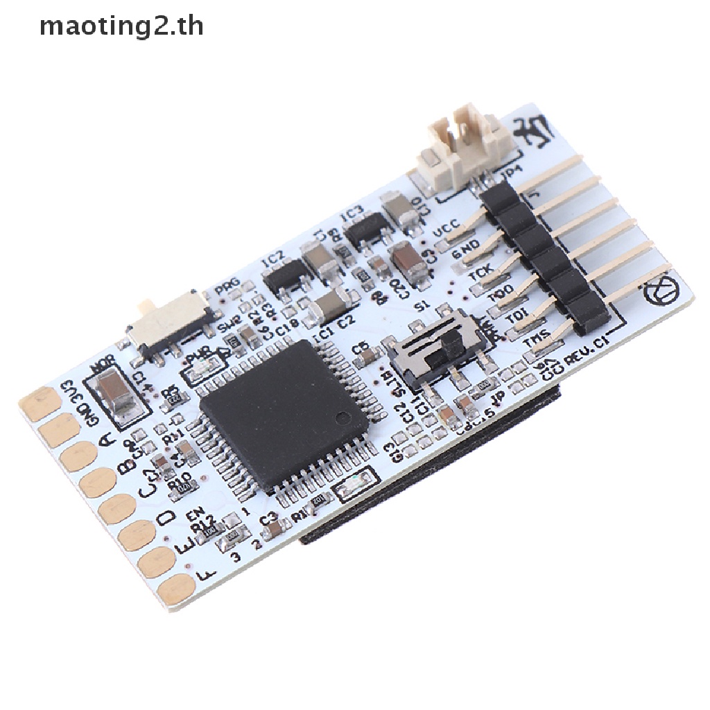 [Mtth] Coolrunner Rev C สําหรับ Jasper Trinity Corona Phat & สายเคเบิ้ล ...