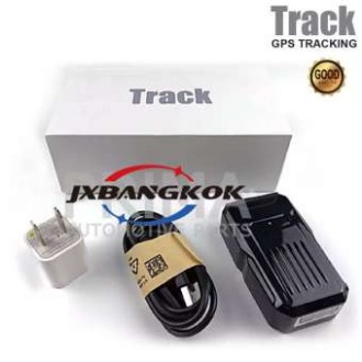 GD Car รถ GPS C1 ONE Realtime ยี่ห้อ Fashion เครื่องติดตามรถ คน สัตว์ สิ่งของ ติดตามเรียมไทม์ฟรี ...