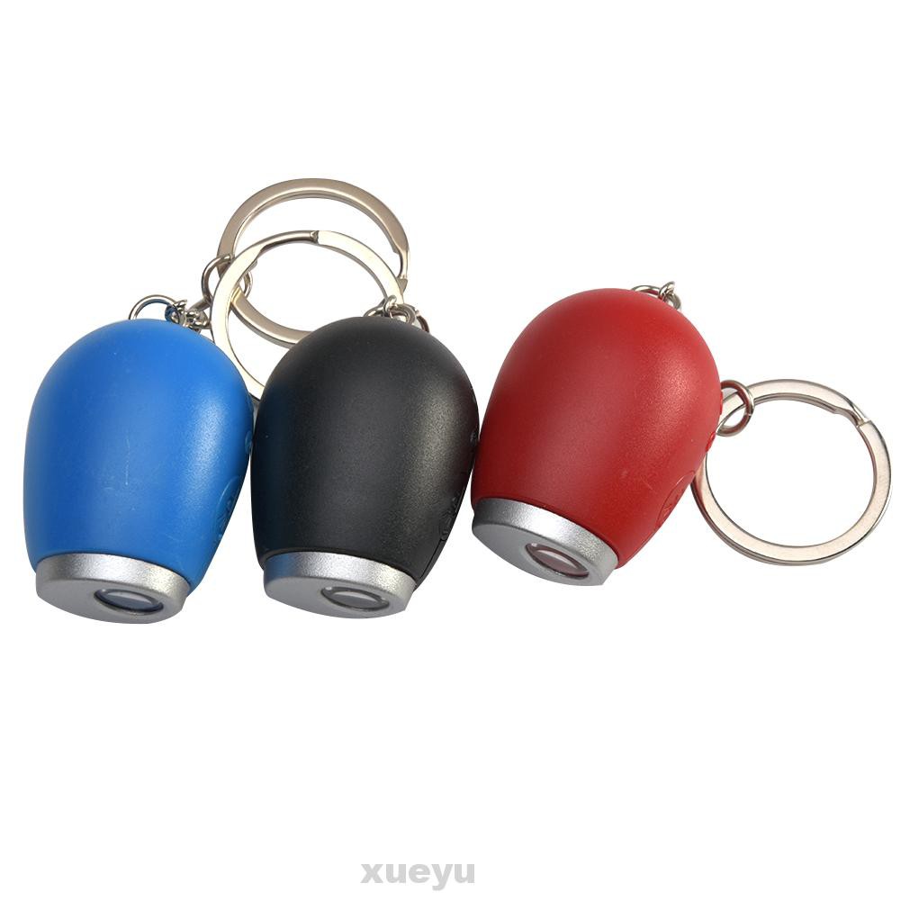 Projection Clock UV Portable Projector Flashlight Keychain Mini - xueyu ...