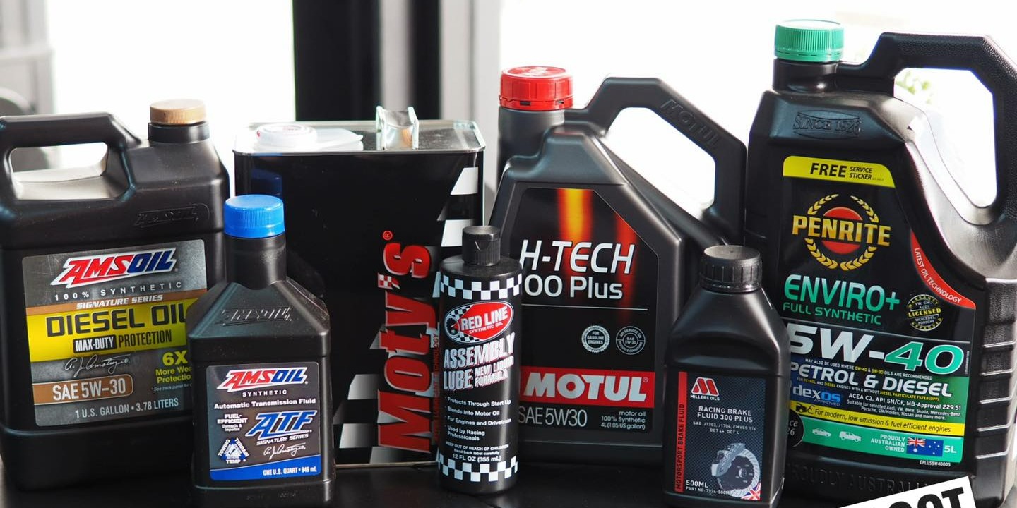 Thai Motor Oil, ร้านค้าออนไลน์ | Shopee Thailand