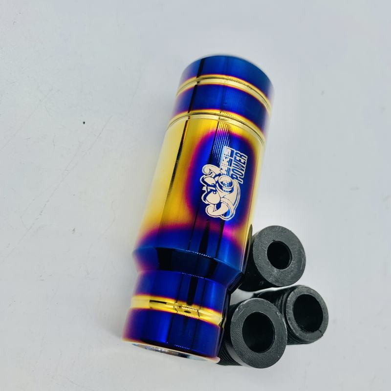 หัวเกียร์ หัวเกียร์ไทเท hks ไดร์ทองหัวเกียร์ไทเทหัวเกียร์ซิ่งหัวเกียร์ ...