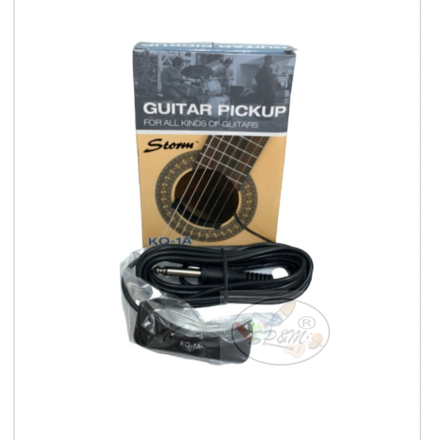 storm guitar ถูกที่สุด พร้อมโปรโมชั่น ก.พ. 2026 | BigGoเช็คราคาง่ายๆ