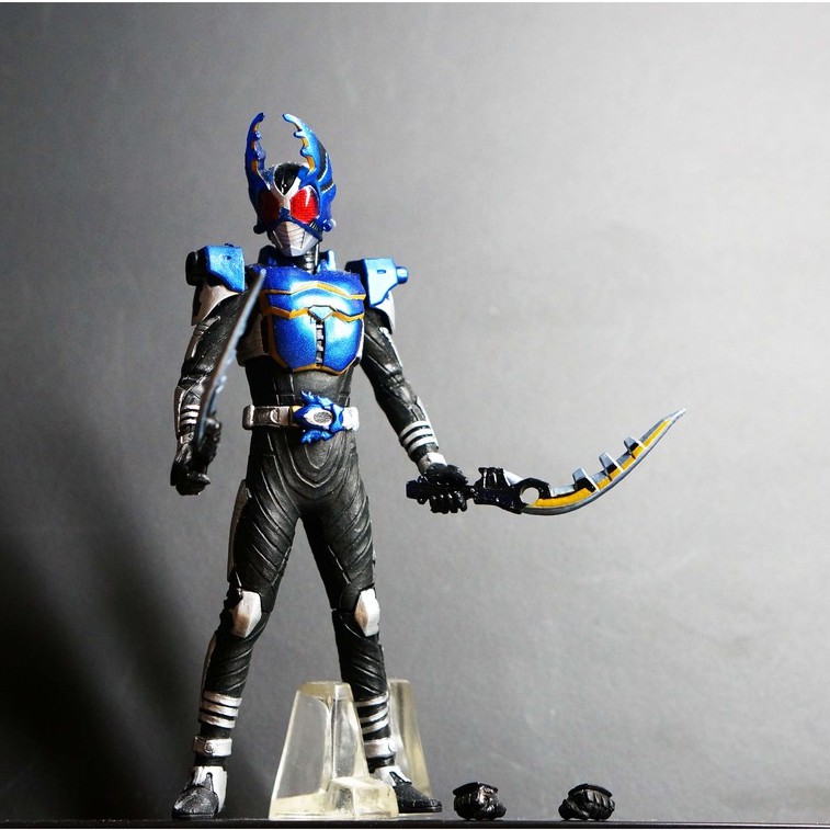 Bandai Ultimate Solid Kamen Rider Kabuto Gatack โมเดล Ultimate Solid ... Bandai Ultimate Solid Kamen Rider Kabuto Gatack โมเดล Ultimate Solid ...