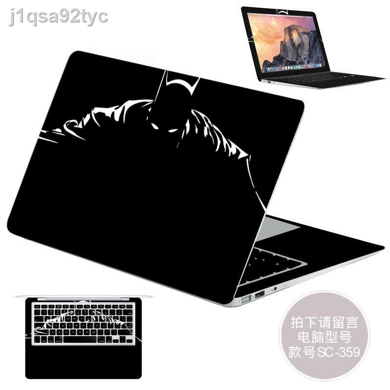 เหมาะสำหรับฟิล์มคอมพิวเตอร์ ASUS E502s X441 โน๊ตบุ๊คสติกเกอร์ R414U ...