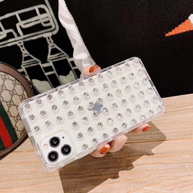 Casing IPhone 11 Pro Max X XR XS Max 7 8 6 6S Plus Case Clear Bumper ...