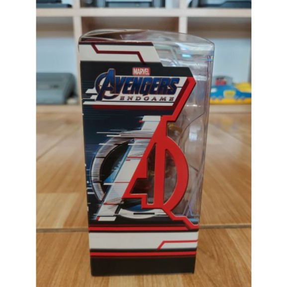 Cosbaby Avengers Spiderman Iron Spider Instant Kill Mode Ver. มือ 1 แท้ ...