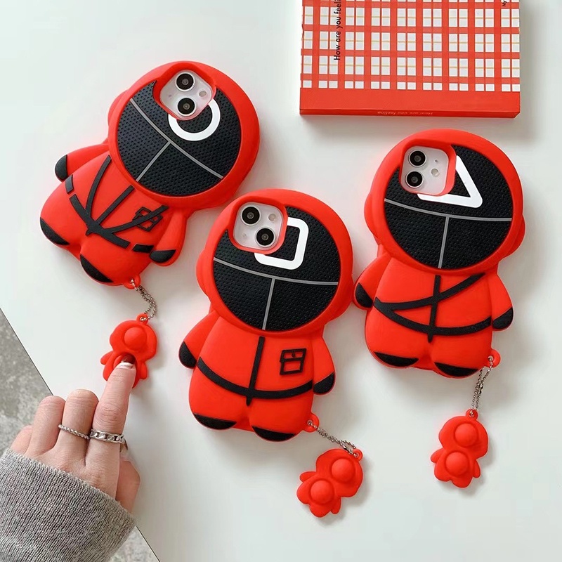 【READY STOCK】For iPhone 13 Pro Max iPhone 11 12 iPhone x xs xr se2 ...