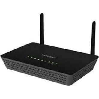 NETGEAR R6220 AC1200 Smart WiFi Router ส่งฟรี บริการเก็บเงินปลายทาง ...