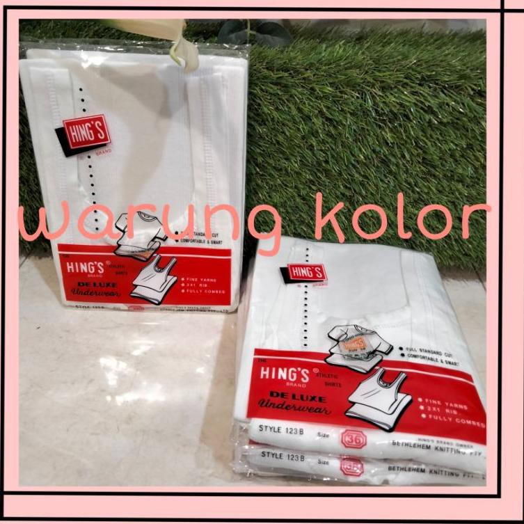 (Milliki) เสื้อยืดลําลองแขนสั้นพิมพ์ลาย In Local HINGS H-123 89 ...