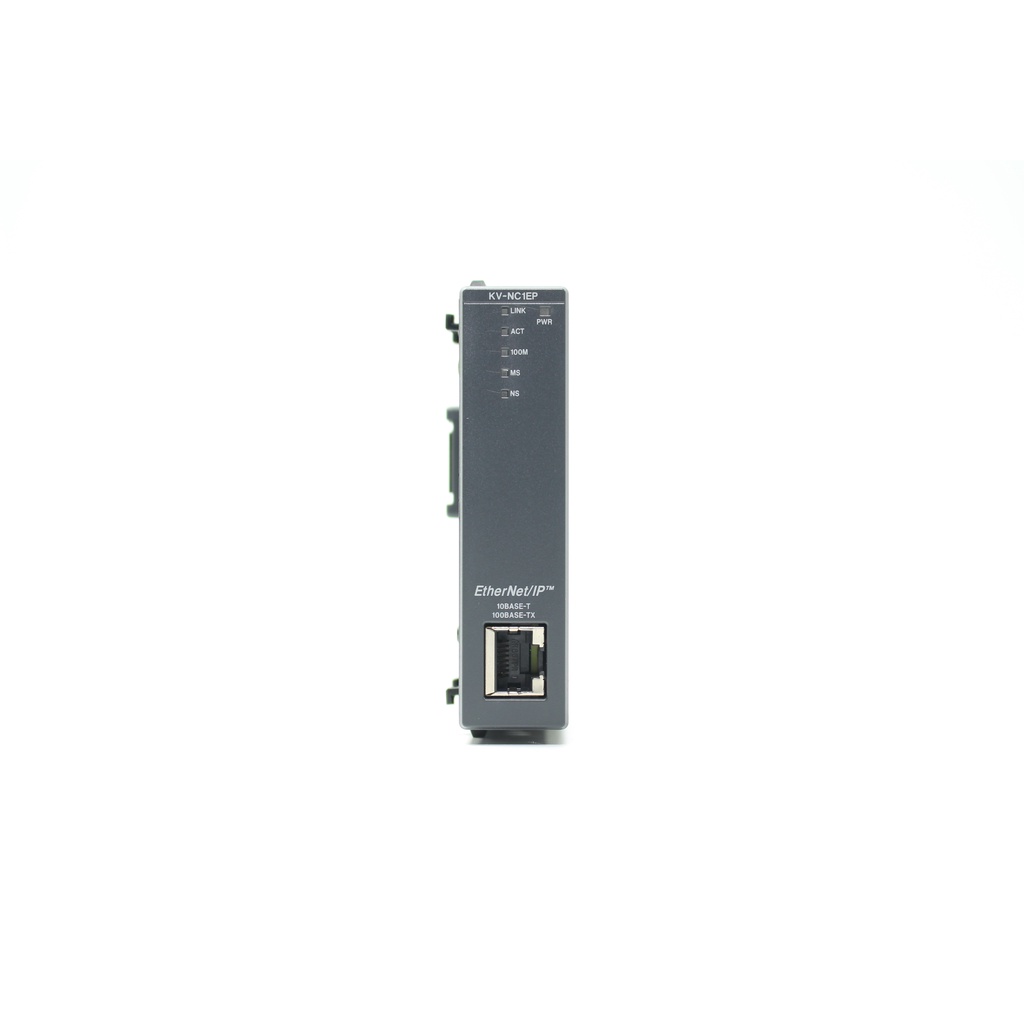 KV-NC1EP KEYENCE KV-NC1EP ยูนิต KV-NC1EP EtherNet/IP KV-NC1EP KEYENCE ...