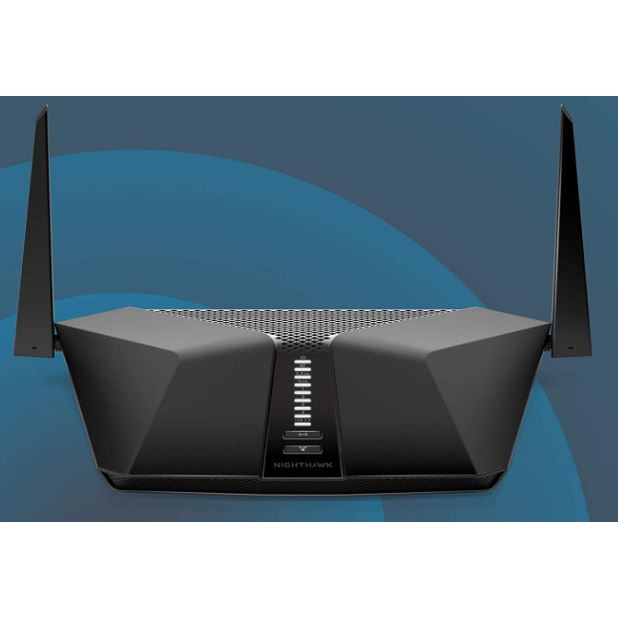 RAX4 4-Stream WiFi 6 Router (RAX40) AX3000 Wireless Speed (ประกัน ...