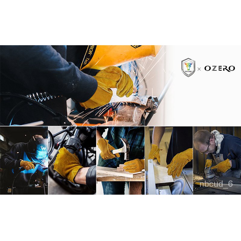 OZERO Summer Leather Winter Ski Warm Glove Resistant Windproof outdoor sport Camping motorcycle ...