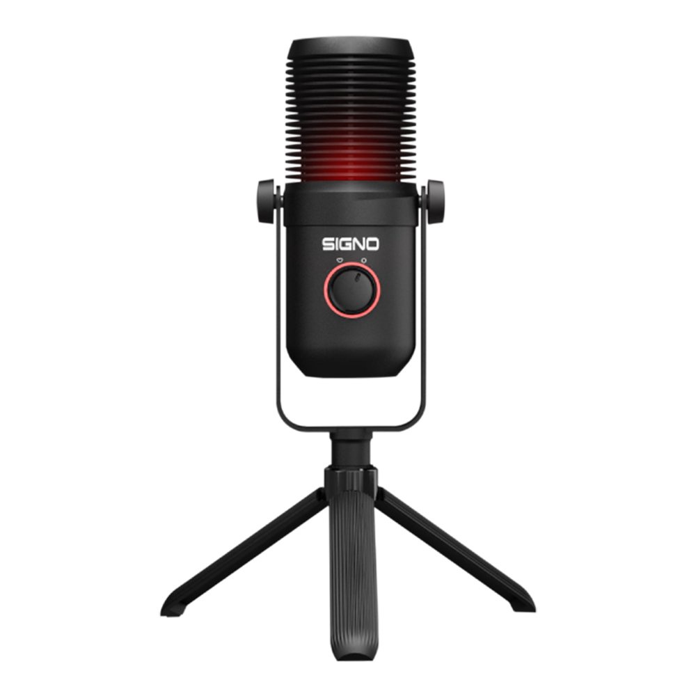 SIGNO MICROPHONE MP-705 MAXXON (ไมโครโฟน) | Shopee Thailand