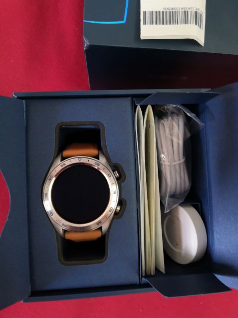 Honor Magic Watch มือสอง ของแท้ ฟรีค่าจัดส่ง - chaemniyomchon - ThaiPick